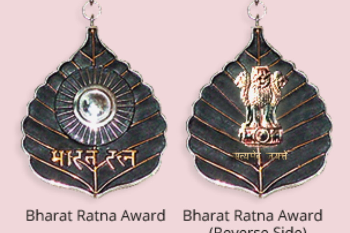 Bharat Ratna 2024 Ka Samman Janiye, Kise Mila - TTii Vision